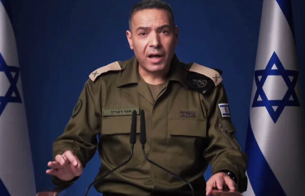 Tsahal Sur La Frappe À L’hôpital Nasser : "Nous Ne Ciblons Jamais ...