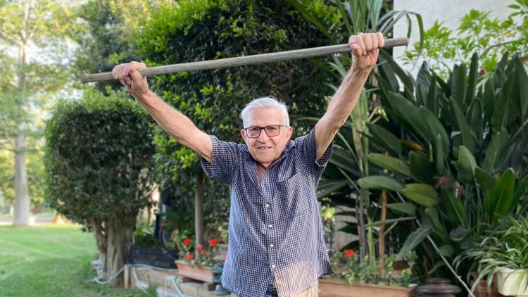 From KAPAP To Krav Maga: The Untold Story Of The First Israeli Martial ...