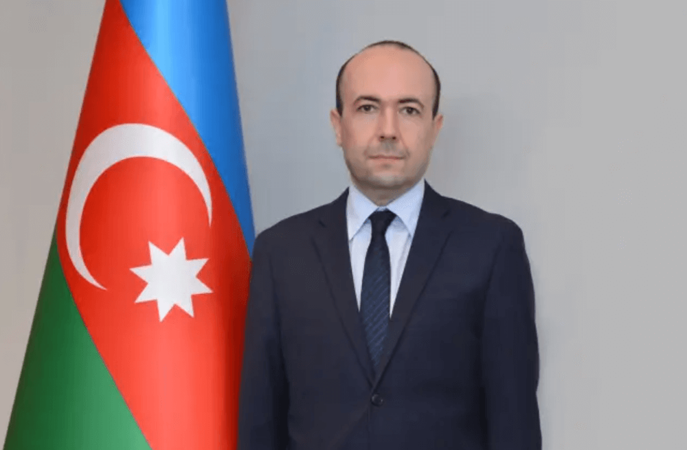 "Nous N'aiderons Pas Israël À Attaquer L'Iran", Prévient L'Azerbaïdjan ...