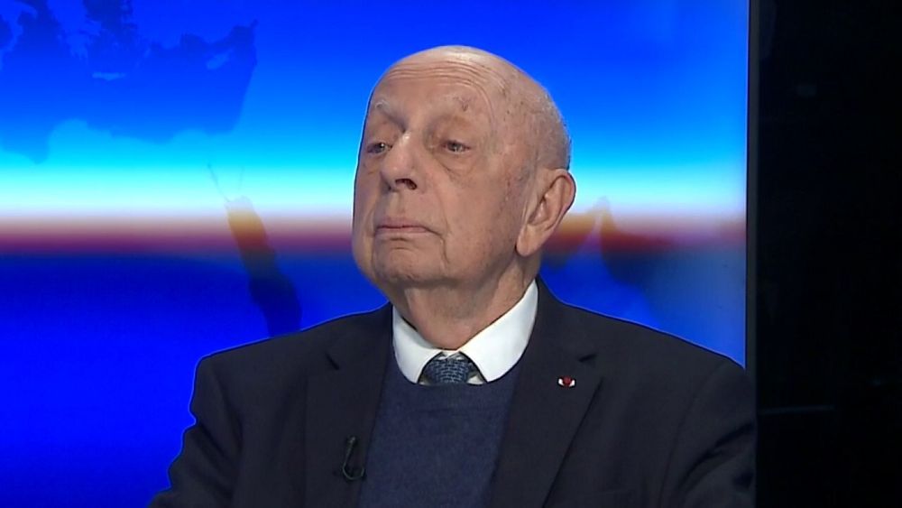 Accords Europe-Israël : "Plus Il Y A De Pression, Plus Israël Va ...