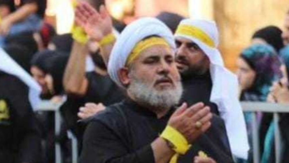 Reports: Senior Regional Hezbollah Commander Assassinated - i24NEWS