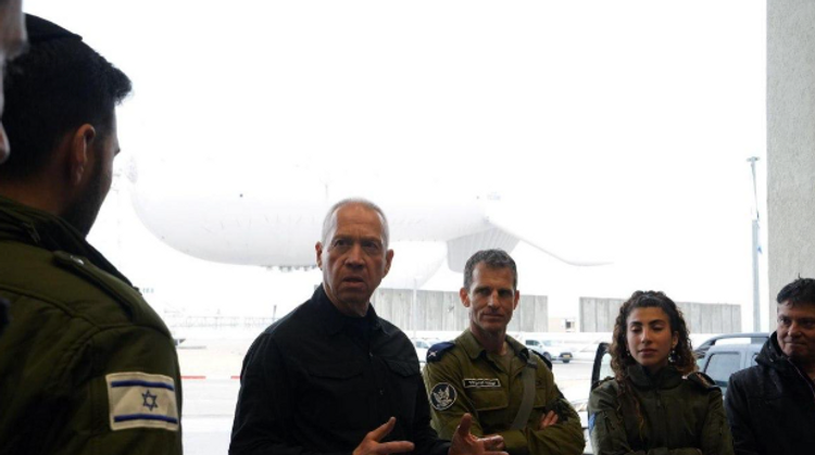 "We Are Committed To Our Goals, There Is No Pressure That Will Change ...