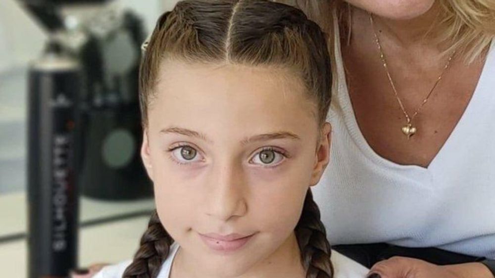 Israeli Girl, 9, Dies A Week After Suffering Cardiac Arrest During ...