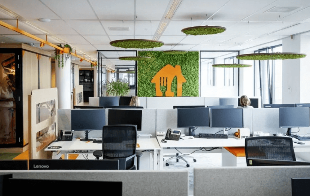 14 Millions D'emplois Disparaîtront Dans Le Monde Au Cours Des Cinq ...