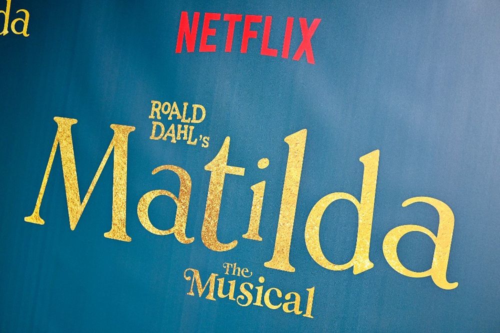 La Comédie Musicale Matilda Arrive En Israël Cet Été - I24NEWS - i24NEWS