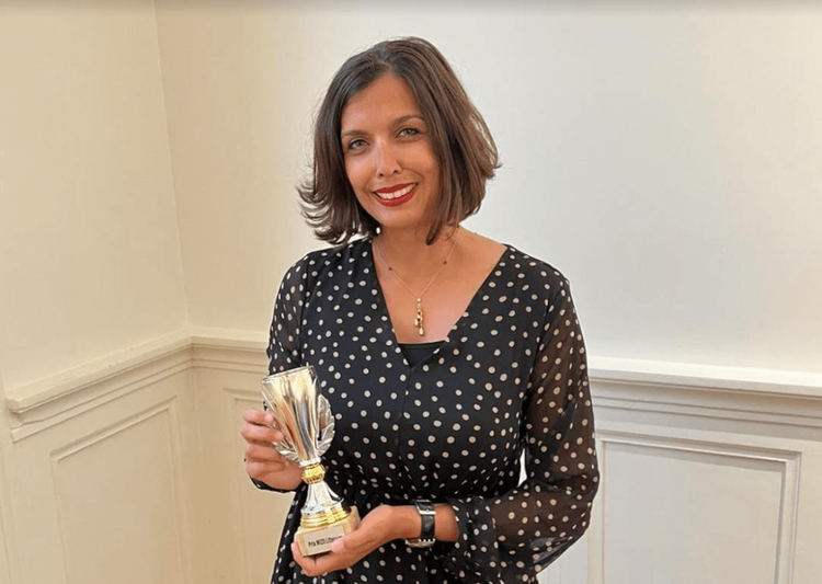 Prix Wizo 2022 : La Littérature Juive Récompensée Après Trois Ans D ...