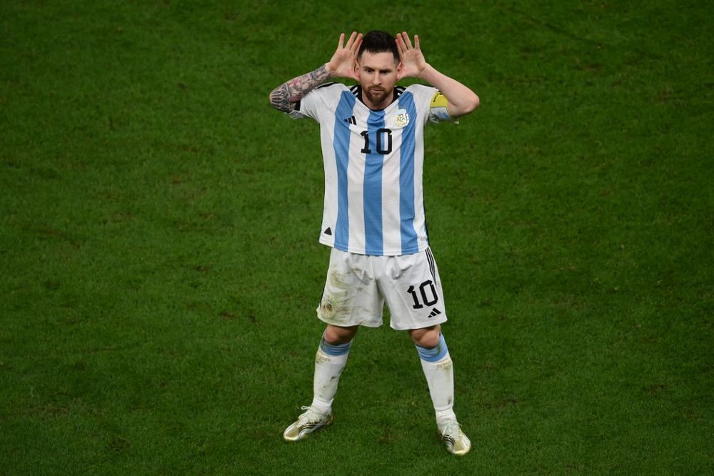 مونديال 2022 الأرجنتين تنهي أحلام هولندا وتتأهل لنصف النهائي بضربات