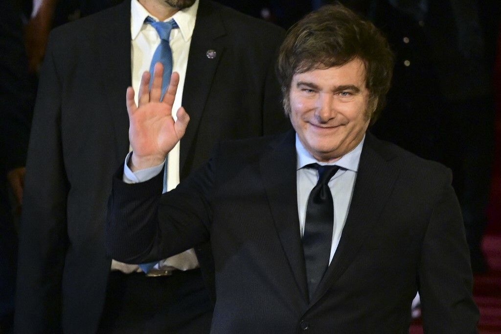 Venezuela: Iran And Russia Condemn 'unlawful U.S. Aggression,' Milei ...