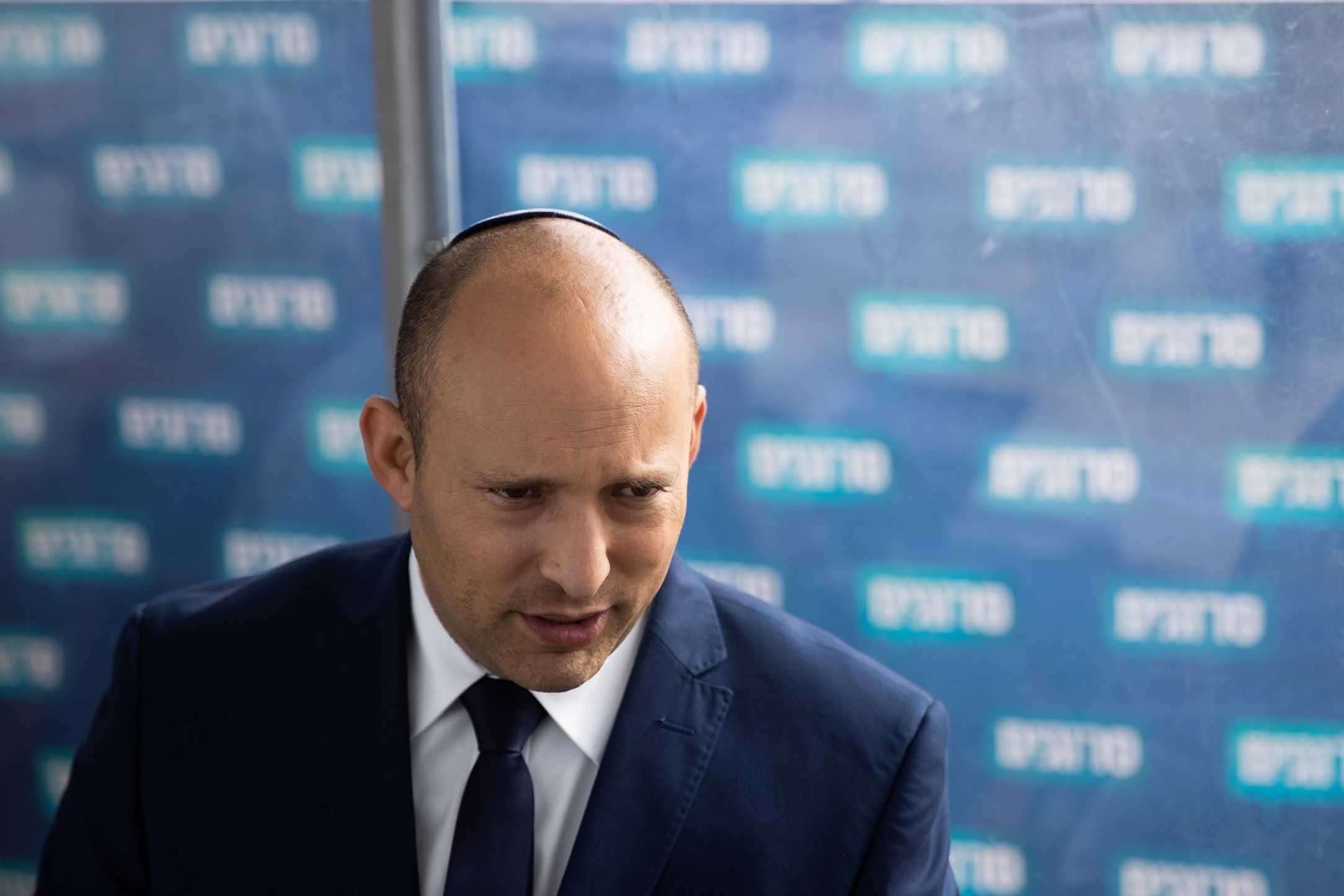 Israel: Yamina Party Chief Bennett Vows To Not Sit In A Government Led ... Israel: Yamina Party Chief Bennett Vows To Not Sit In A Government Led ...