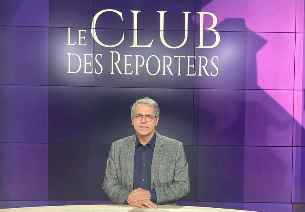 Quand La Finance Éthique Déterre Des “cold Case”… (Suite) - i24NEWS