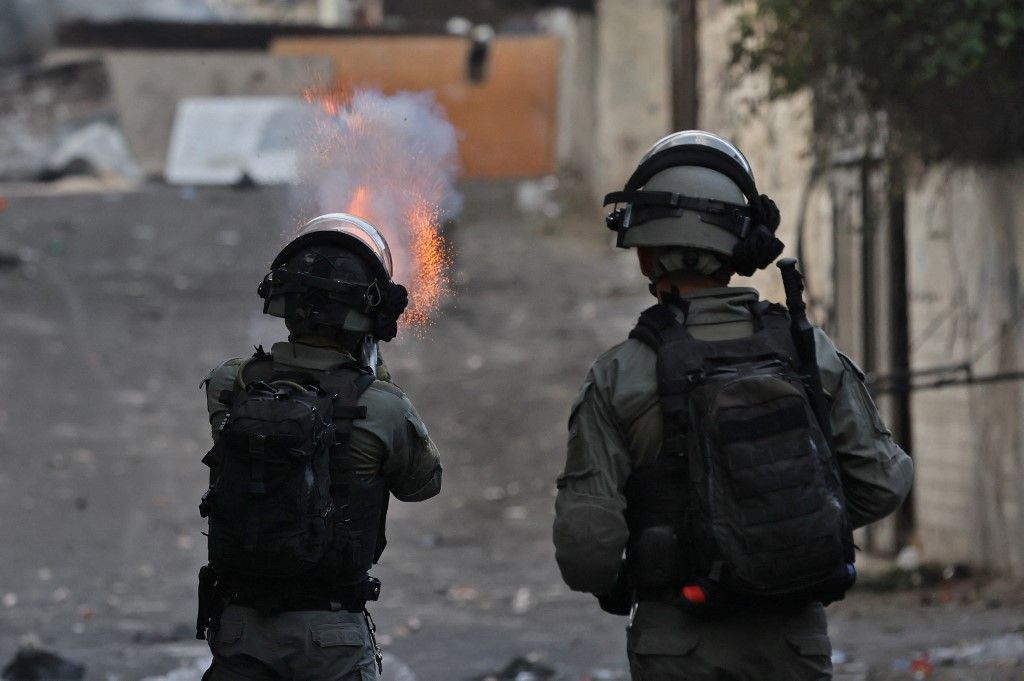 Israel To Demolish Home Of West Bank Checkpoint Terrorist - i24NEWS