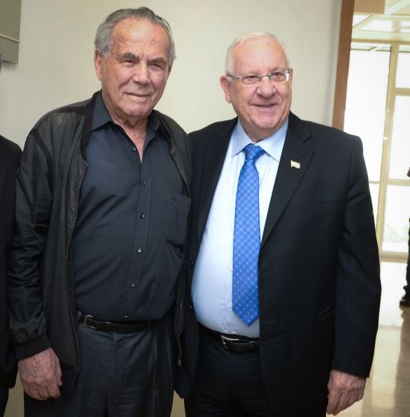 21 Israelis Appear On Forbes 2021 Billionaires List - i24NEWS