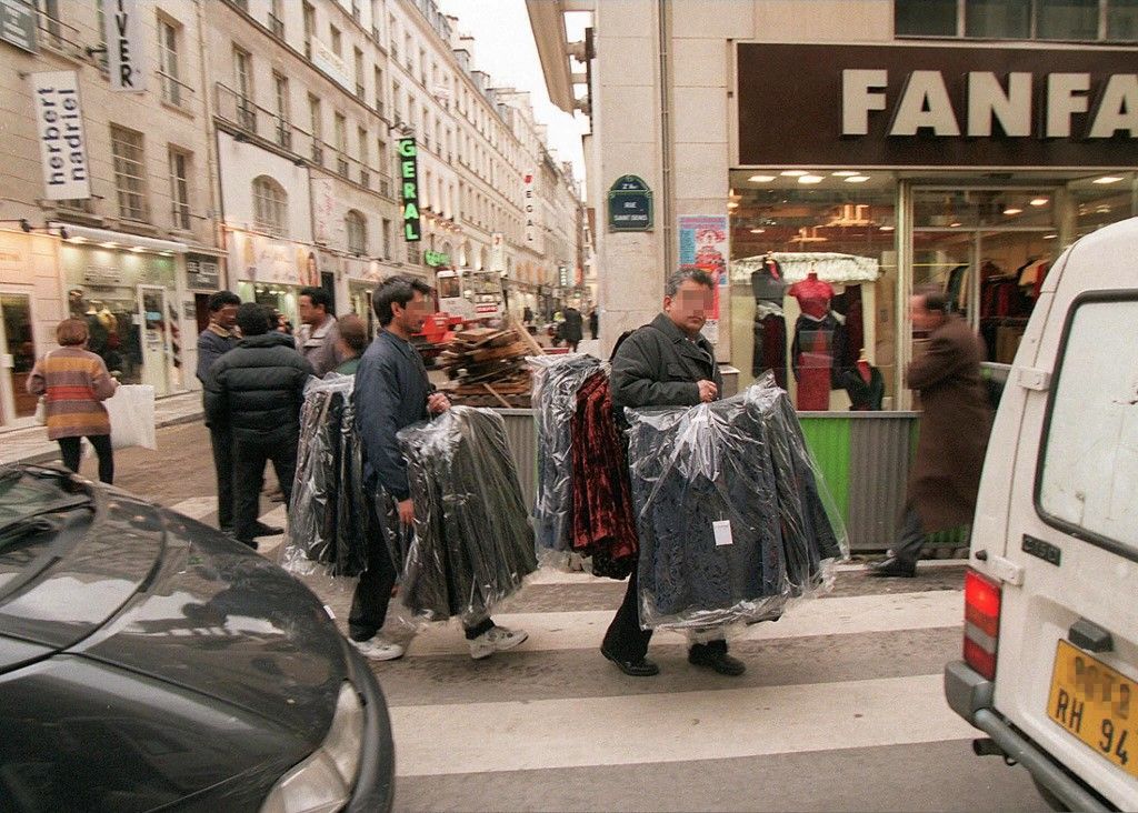 CULTURE La Vérité, Le Sentier C'est Bien Fini... - i24NEWS