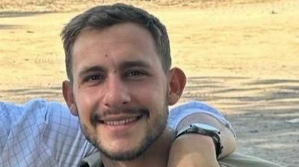 IDF Confirms Death Of Captain Daniel Perez, Who Was Killed On Oct 7 ...