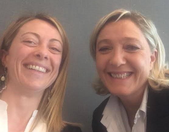 Figure Libre - Le Tube De L’été Du Rassemblement National, Par Michaël ...