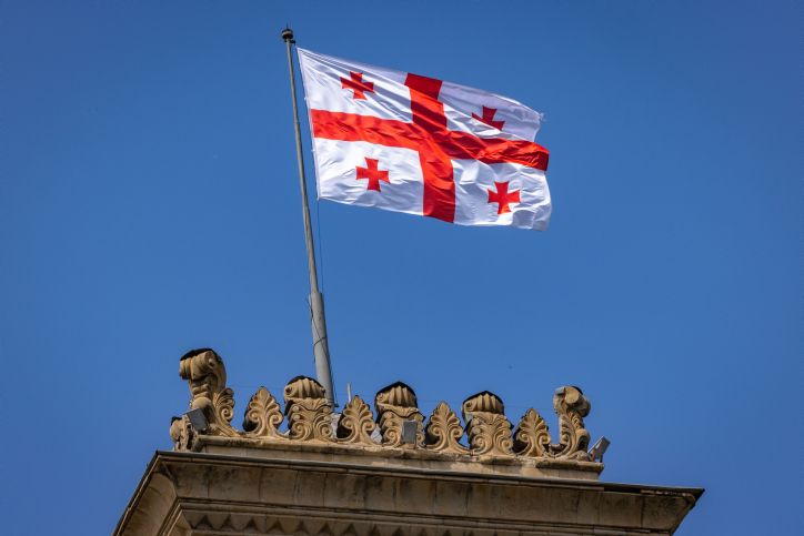 Georgia Foils Iranian Attempt To Assassinate Israeli - i24NEWS