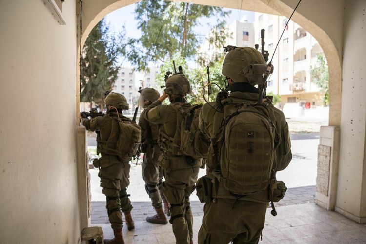 Israel And Hamas War: Live Updates 🔴 March 6, 2023 | I24NEWS - i24NEWS