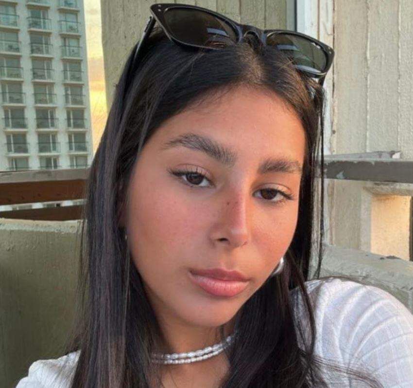 IDF Names First Victim Of Egypt Border Attack As 19-year-old Soldier ...