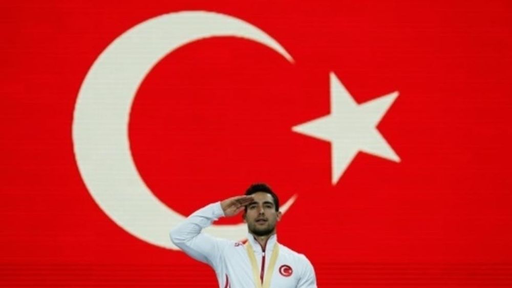 UEFA To 'examine' Turkey Footballers' Military-style Salute - I24NEWS