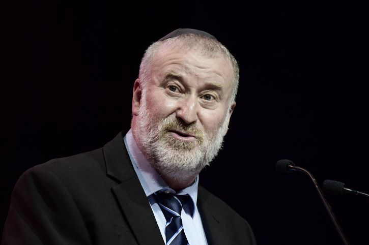 Mandelblit Warns Against Those Who 'weaken The Rule Of Law' - i24NEWS