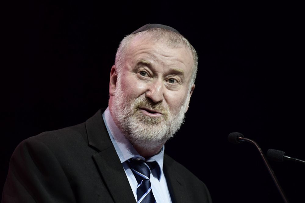 Mandelblit Warns Against Those Who 'weaken The Rule Of Law' - i24NEWS