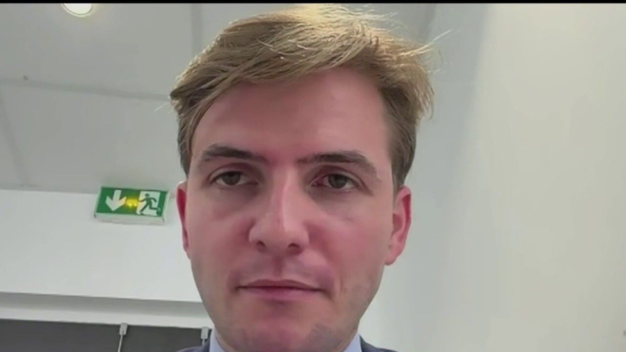 Erik Tegnér : "Je Suis L’un Des Principaux Défenseurs Des Juifs De ...