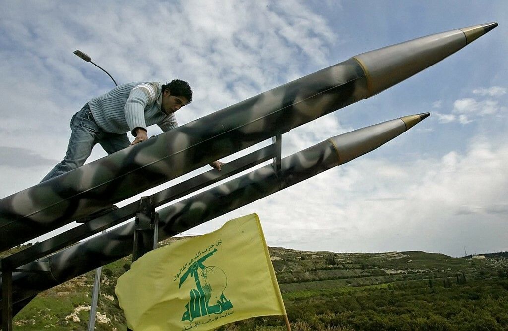 Hezbollah Weakened By IDF Strikes – 7,000 Rockets Destroyed In Recent ...