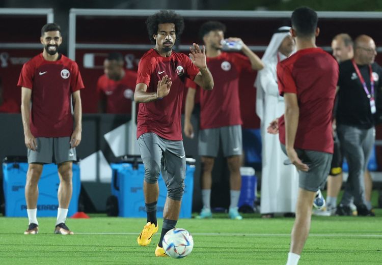 Qatar 2022 Group A Preview: Hosts Have Work Cut Out To Make It To ...