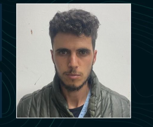 Israeli Military Arrests Known Terrorist Trying To Cross Syrian Border ...