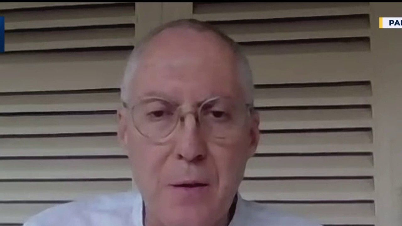 Marc Knobel : "Attention Aux Mots, L’antisémitisme Est Grave Mais La ...