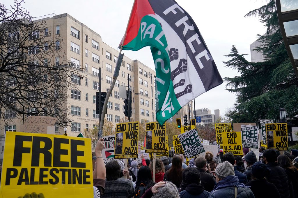 An Open Letter To Our Pro-Palestinian Friends - i24NEWS