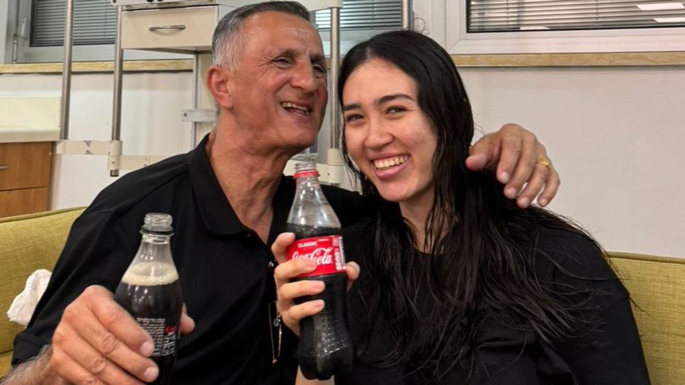 Families Of Hostages Urge Noa Argamani Not To Travel To US With ...