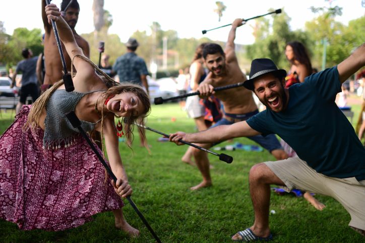 Notre Guide Des Festivals Et Des Événements De La Semaine De Souccot ...