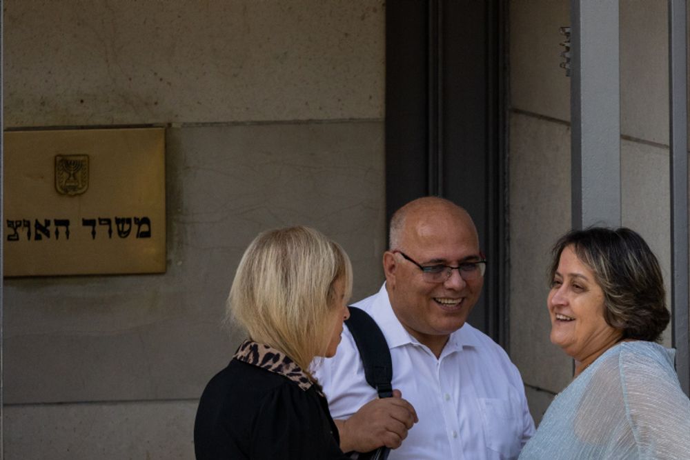 Israël: Rentrée Scolaire Le 1er Septembre Après Un Accord Entre Le ...