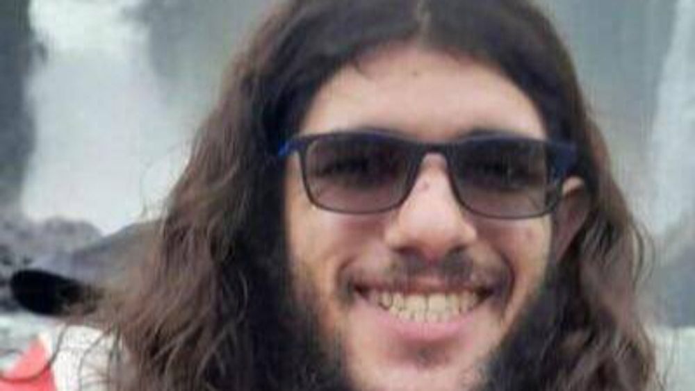 Le Kibboutz Be'eri Annonce La Mort De Sahar Baruch Pendant Sa Détention ...