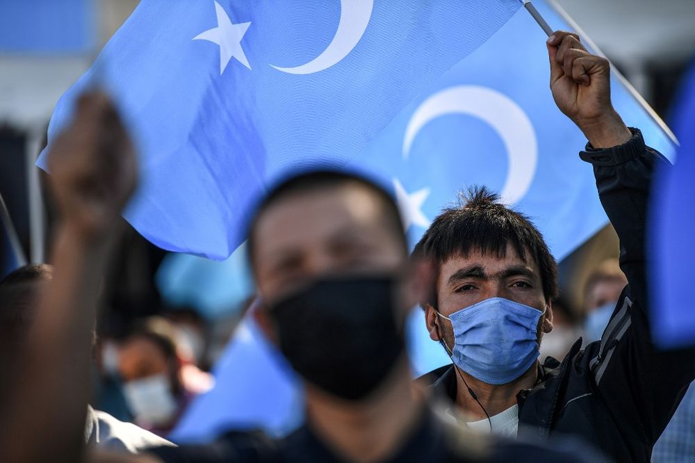 UN Actively Passing Names Of Uighur Dissidents To Chinese Regime ...