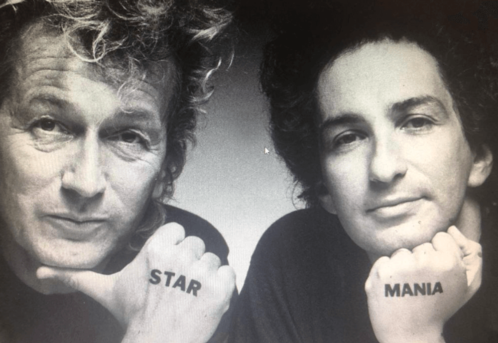 La Comédie Musicale Starmania Fait Son Grand Retour Dans Une Nouvelle ...