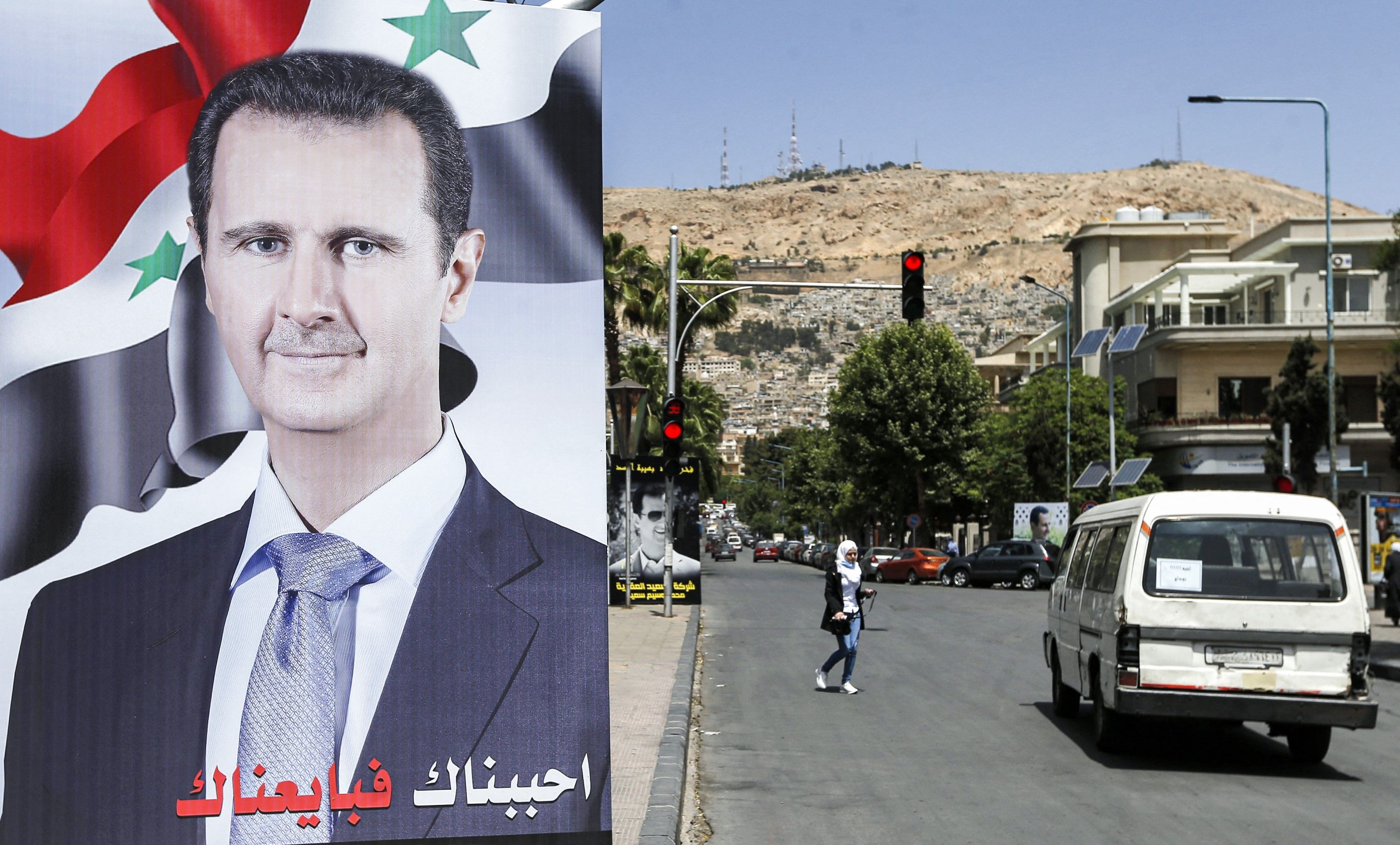 UN Hopes For Progress At Syria Constitution Talks - i24NEWS