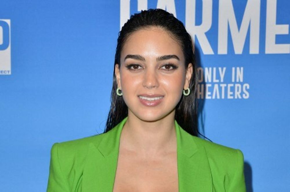 Melissa Barrera, Star De "Scream", Exclue Du Dernier Volet Pour Des ...