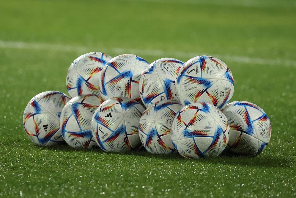 Analysis: The World Cup - A Lesson For Aspiring Sportswashers - i24NEWS