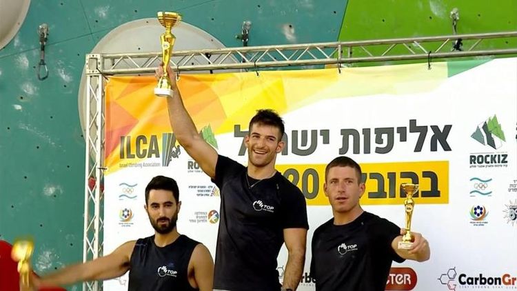 Israël : Eli Sofer Quitte Sa Famille Religieuse À 13 Ans Et Devient ...