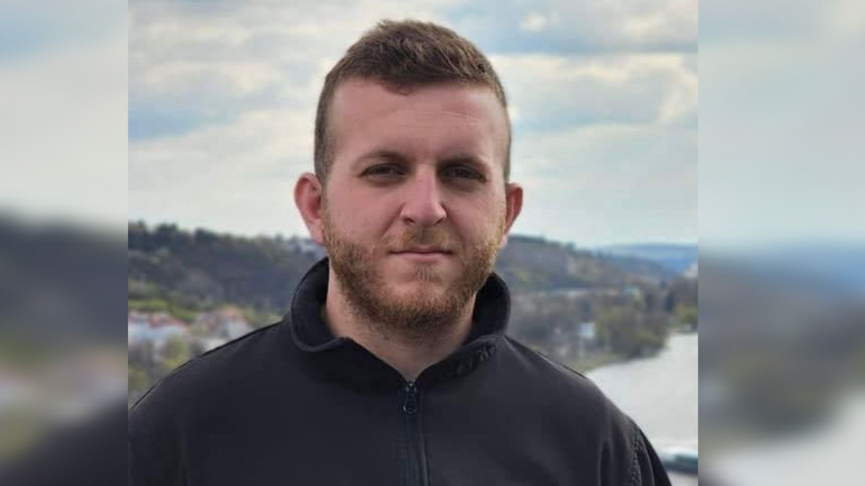 IDF Captain Jalaa Ibrahem Killed In Action In Southern Gaza - i24NEWS