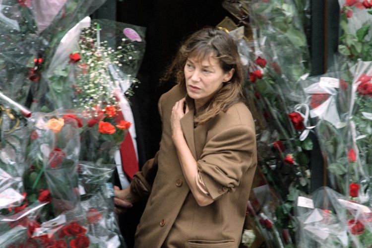 Décès De Jane Birkin : Ses Filles Évoquent "sa Bataille Acharnée Contre La Maladie" - i24NEWS