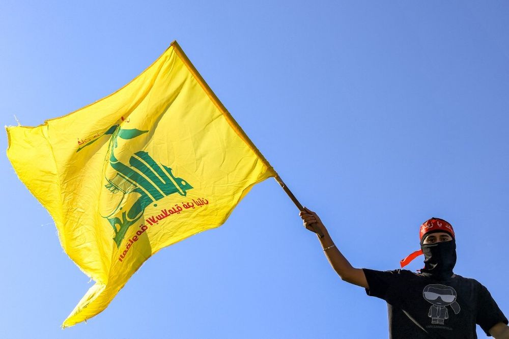 Le Hezbollah Se Réorganise Pour Un Conflit Et Gèle Les Remboursements D’Al-Qard Al-Hassan (média ...
