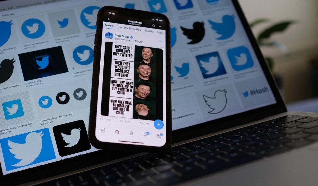 Twitter Is Losing Most Active Users - Report - i24NEWS
