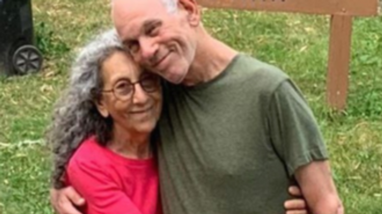 Gaza : Judith Weinstein, Otage Israélo-américaine Annoncée Morte Par ...