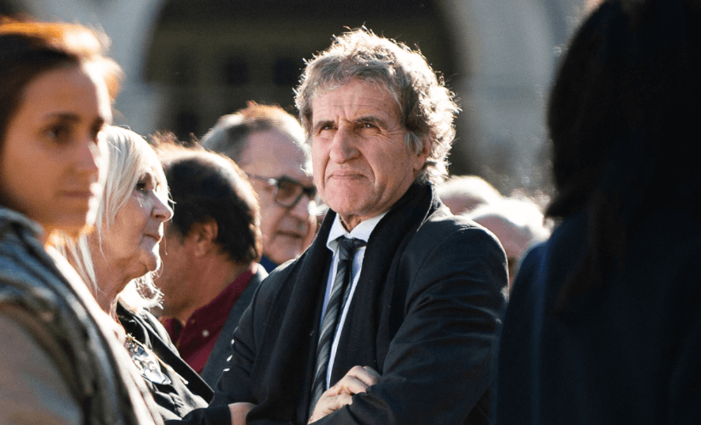 France : Disparition D’un Avion De Tourisme Avec Le Journaliste Gérard ...