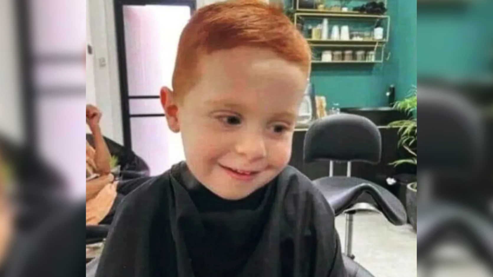 Sixth Birthday Without Ariel: Israel Honors Child Slain By Hamas - i24NEWS