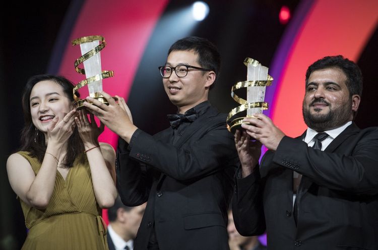 Le Festival International Du Film De Marrakech 2022 Dévoile Son Jury - i24NEWS