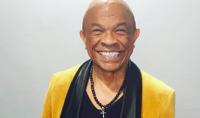 Accusé D'antisémitisme, Francky Vincent Contre-attaque - i24NEWS